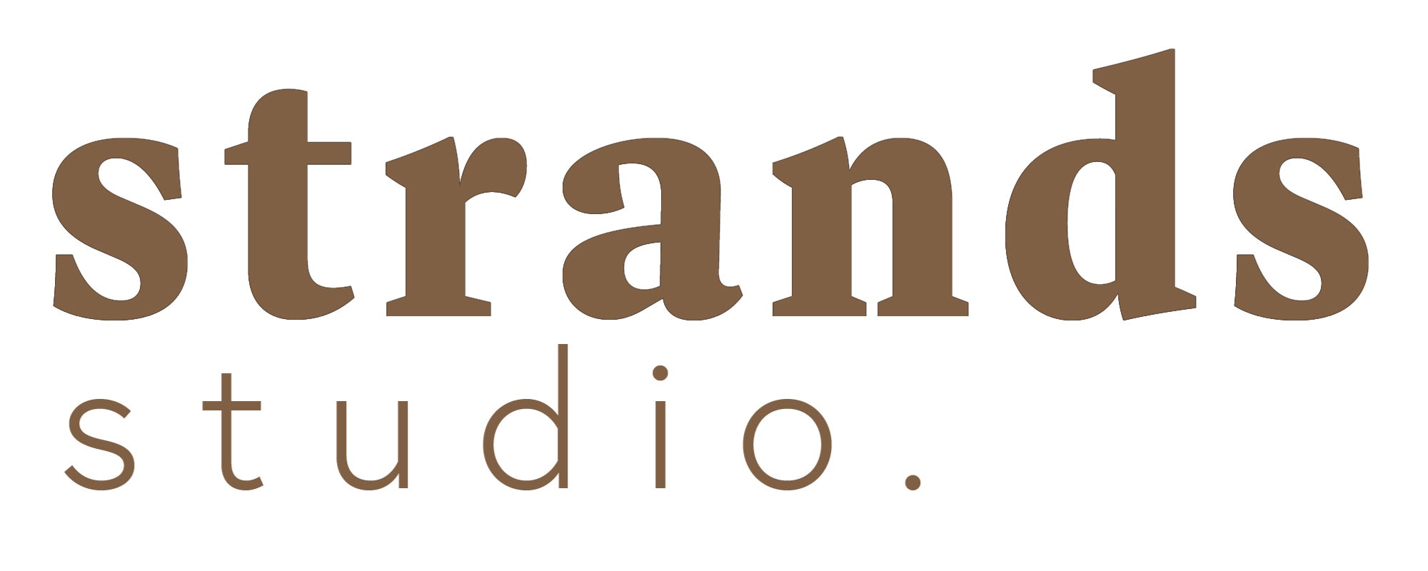 fort worth, tx | hair color + precision hair cutting | strands studio.